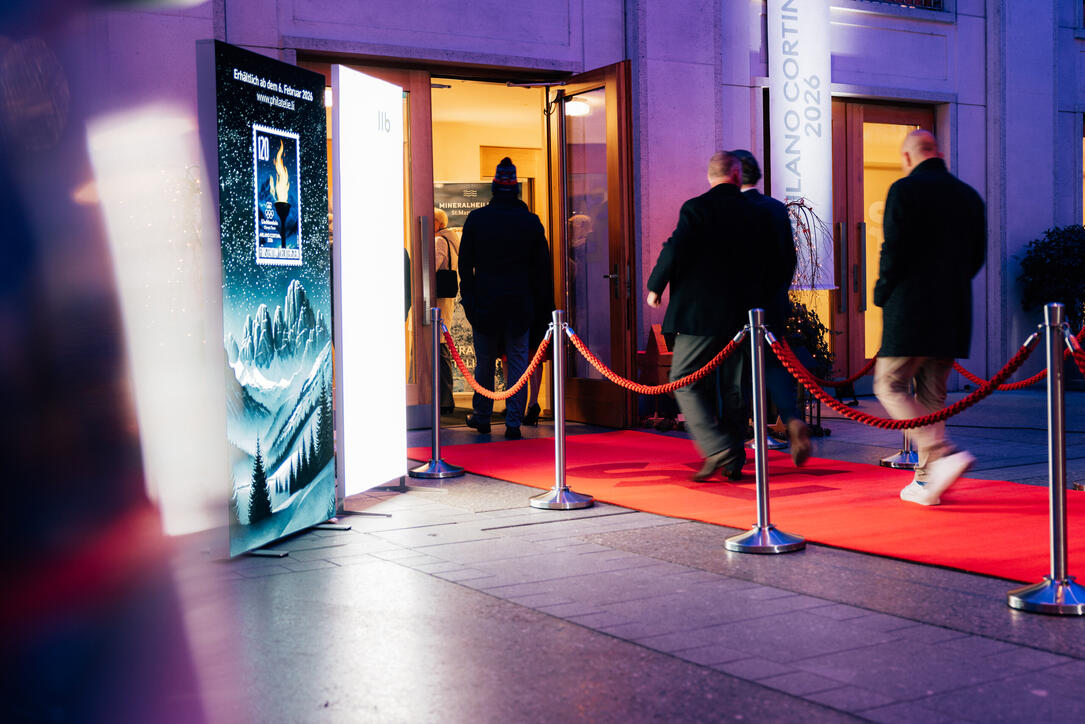 Liechtensteiner Vaterland - Fotogalerien - Vaterland online