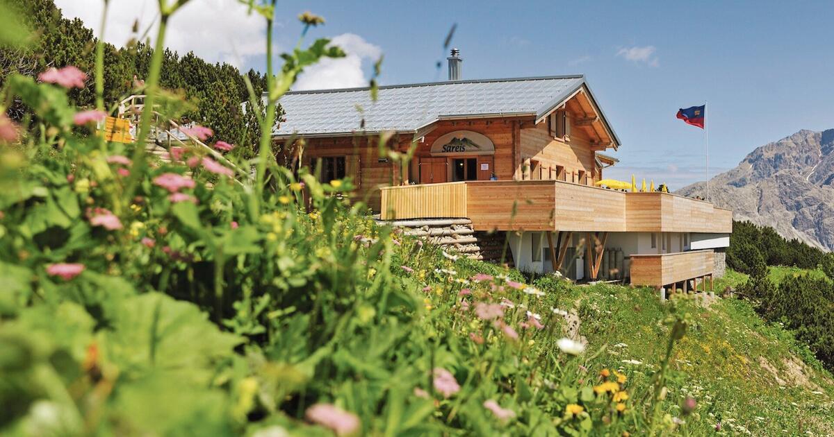 K-Bum bringt Kultursommer auf Sareis - Vaterland online