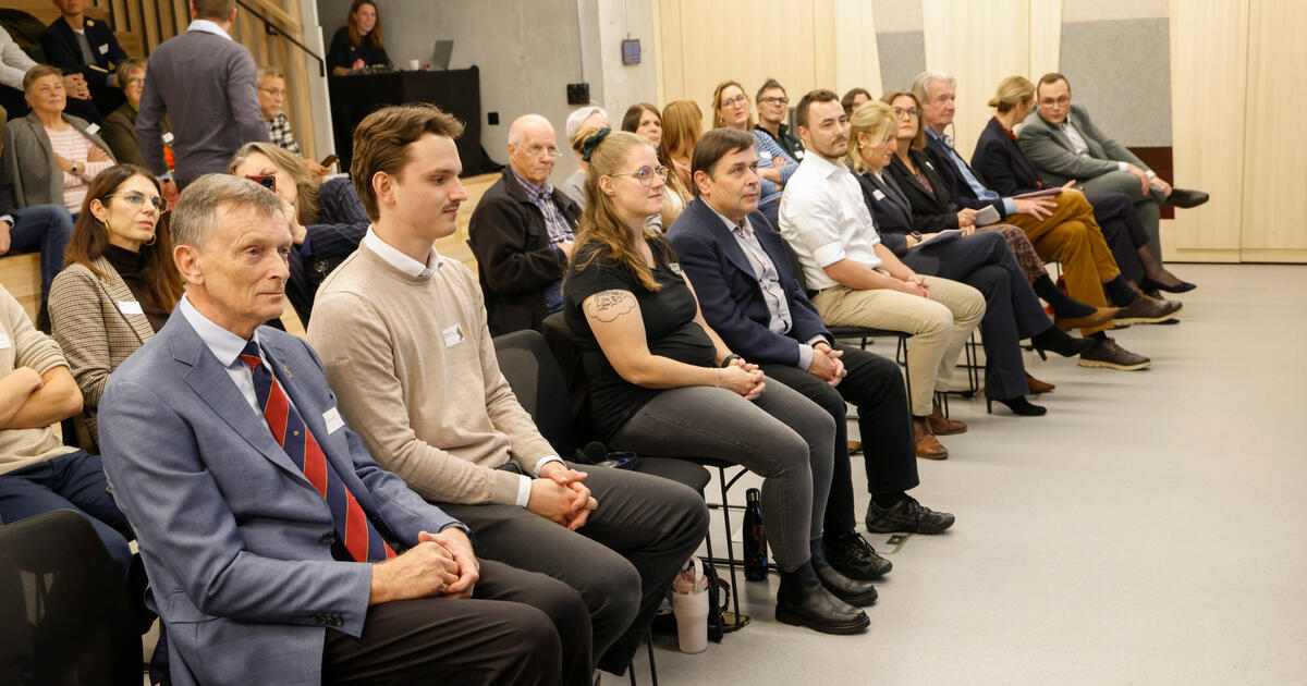 Fotogalerien - Vaterland online