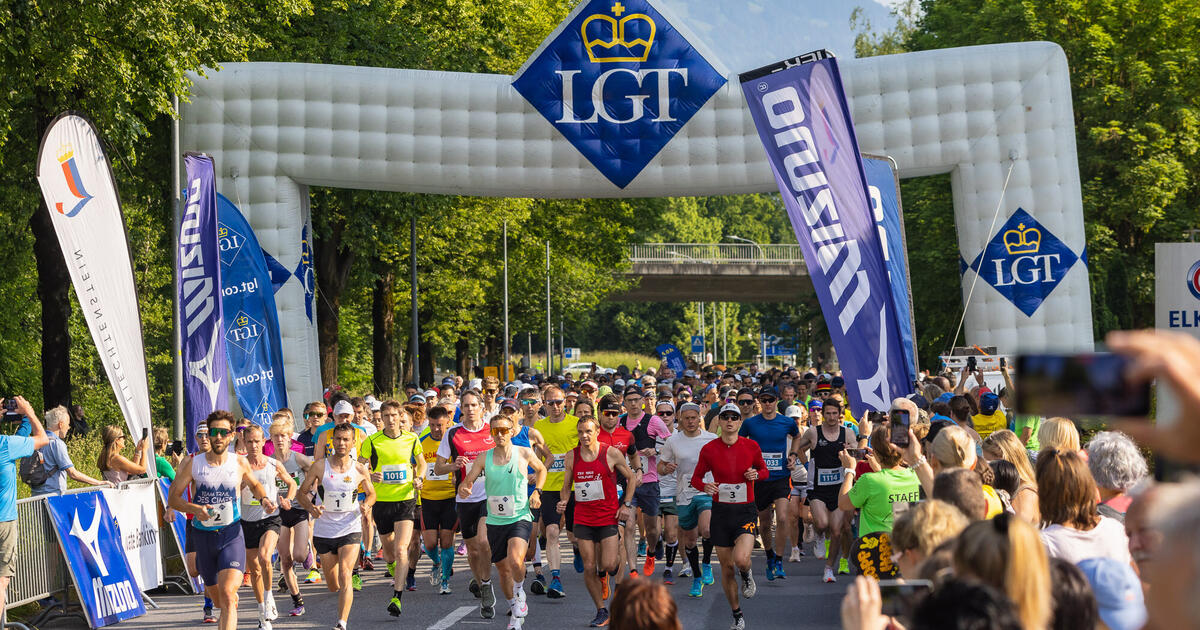 Liechtensteiner Vaterland - Fotogalerien - Vaterland online