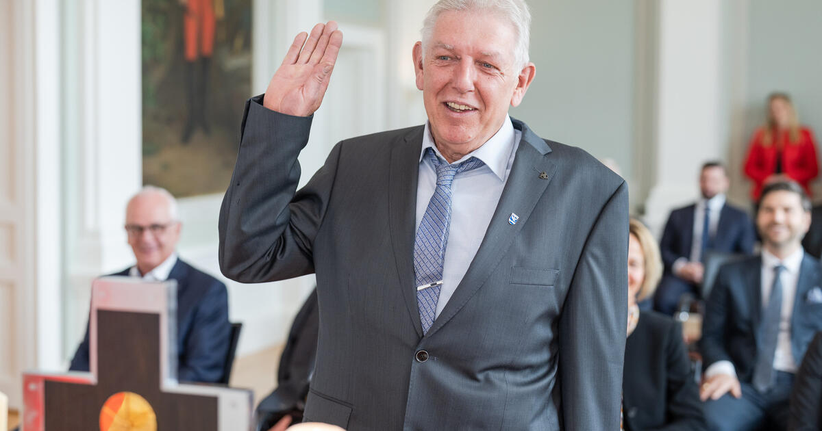 Liechtensteiner Vaterland - Fotogalerien - Vaterland online