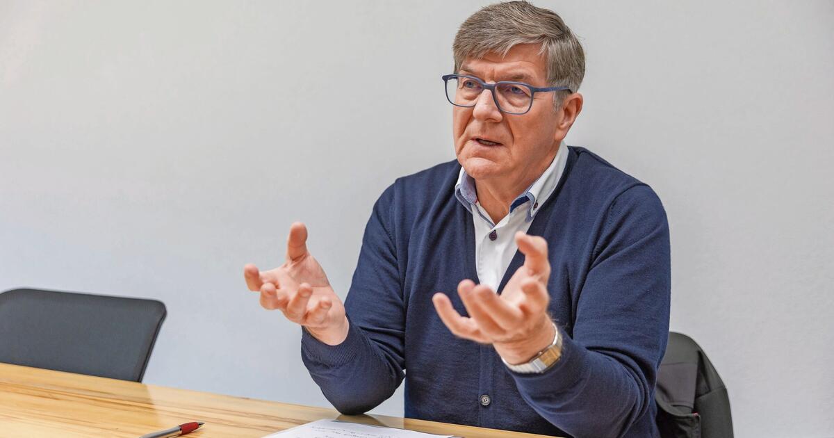Bislin: «Wintersport wird auch in den kommenden Jahrzehnten möglich ...