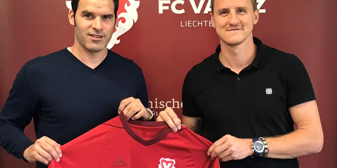 Igor Tadic unterschreibt für ein Jahr beim FCV - Vaterland online Igor Tadic unterschreibt für ein Jahr beim FCV - Vaterland online