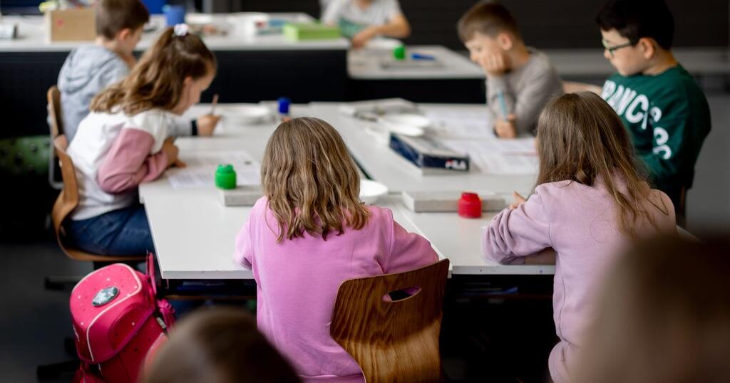 Schweizer Schulen benötigen immer häufiger Dolmetscher - Vaterland online