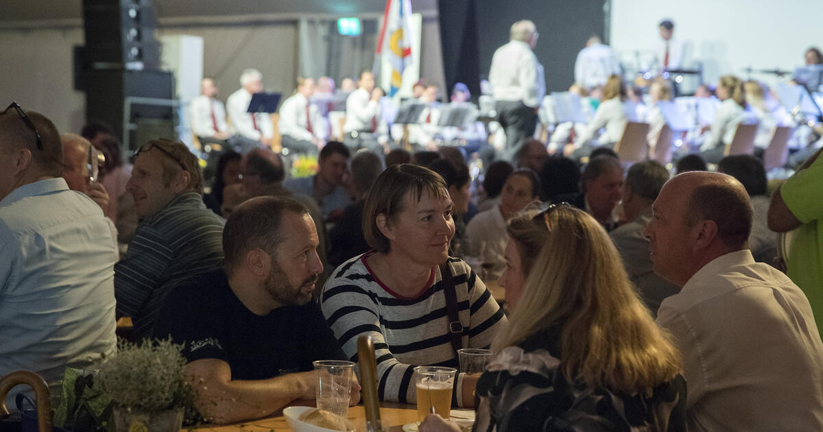 Liechtensteiner Vaterland - Fotogalerien - Vaterland online