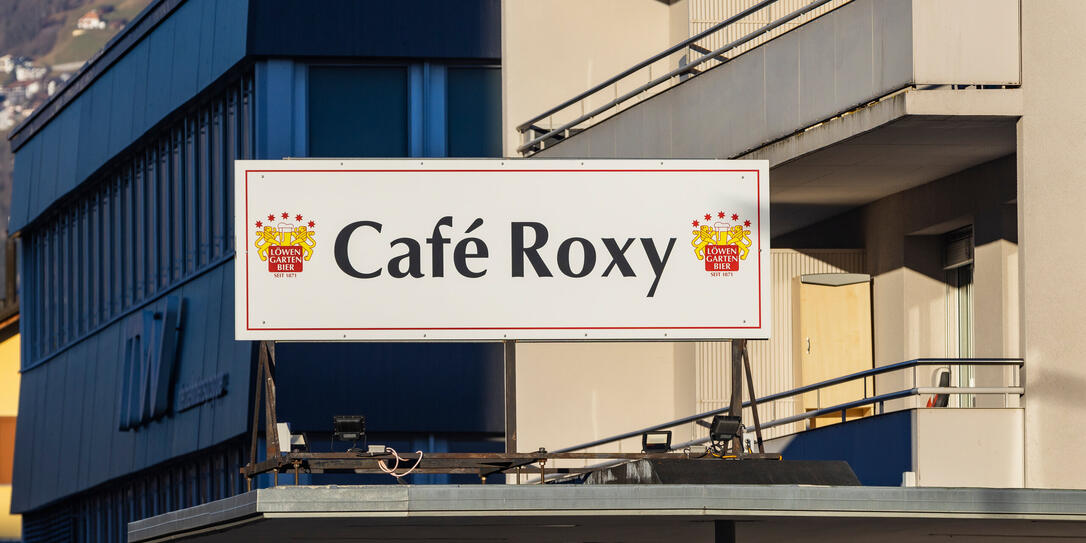 Das «Roxy» in Balzers hat einen neuen Wirt - Vaterland online