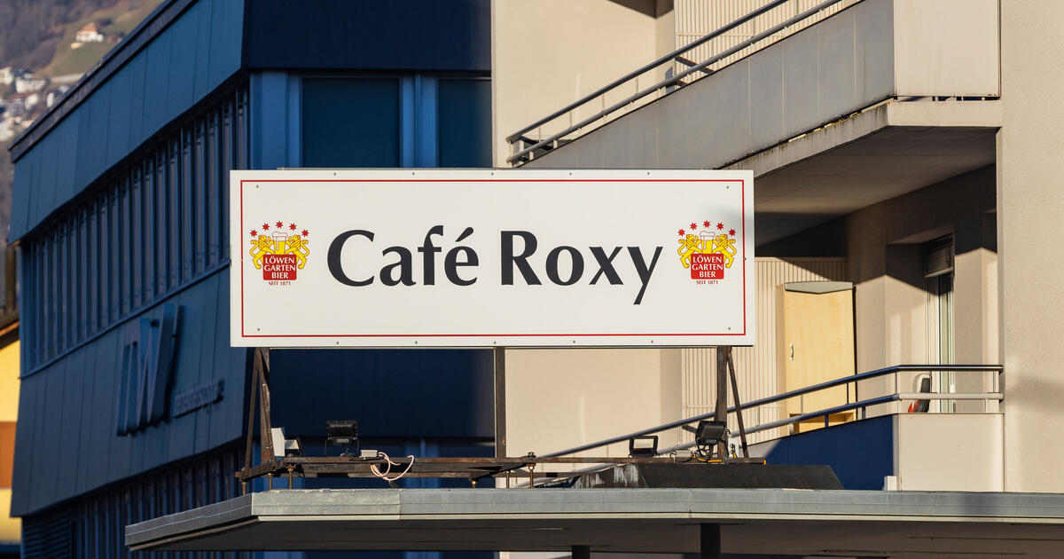 Das «Roxy» in Balzers hat einen neuen Wirt - Vaterland online