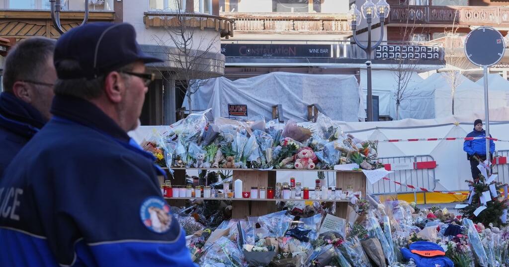 Die Vorgeschichte des Constellation-Wirtes aus Crans-Montana ...