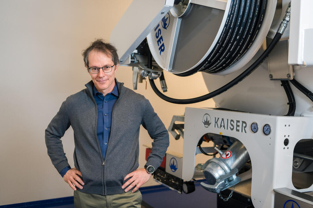 Liechtensteiner Vaterland - Fotogalerien - Vaterland online