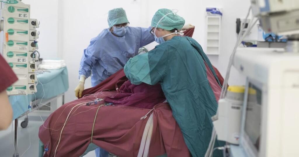 Crans-Montana: Behandlung der Brandopfer im Fokus - Vaterland online