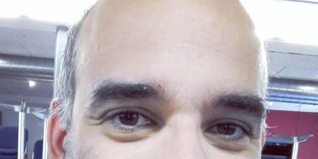 Ron Rosenberg sammelt Sorgen - Vaterland online