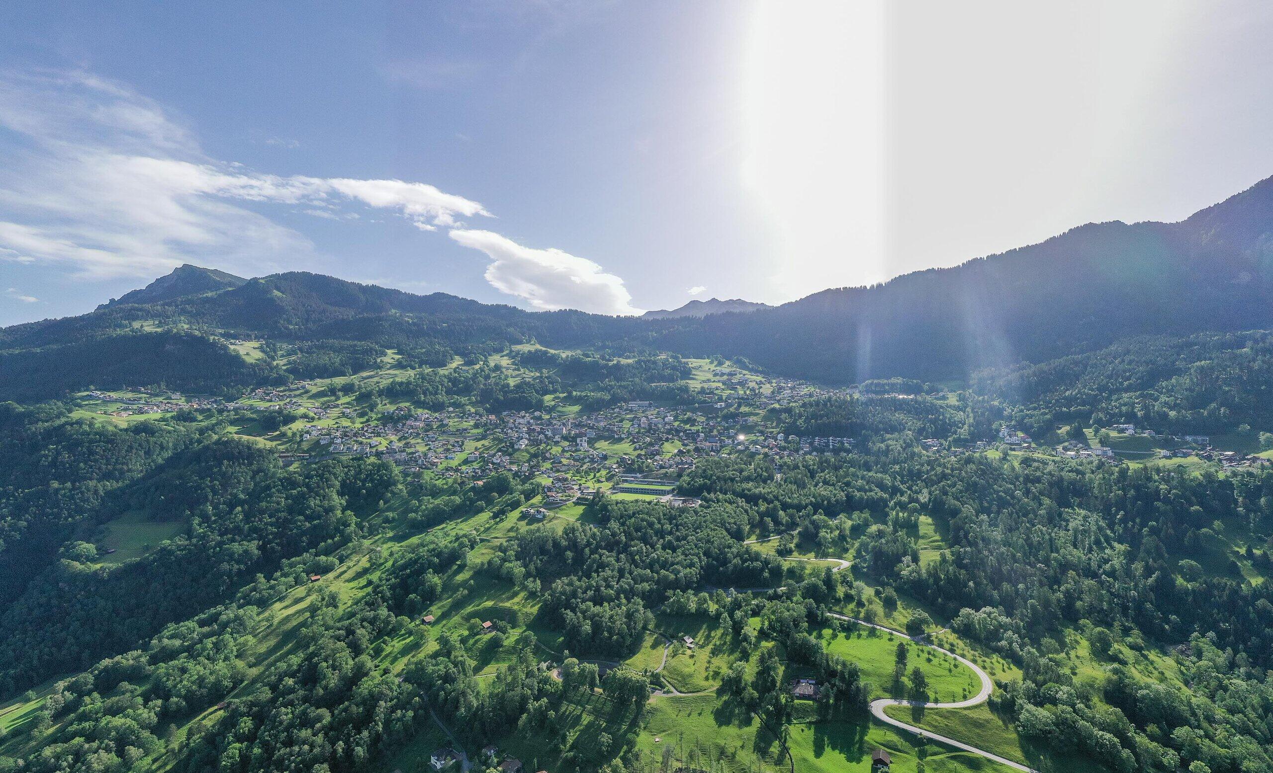 Gemeinde Triesenberg - Artikel - Vaterland online