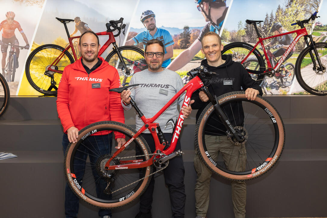 Liechtensteiner Vaterland - Fotogalerien - Vaterland online