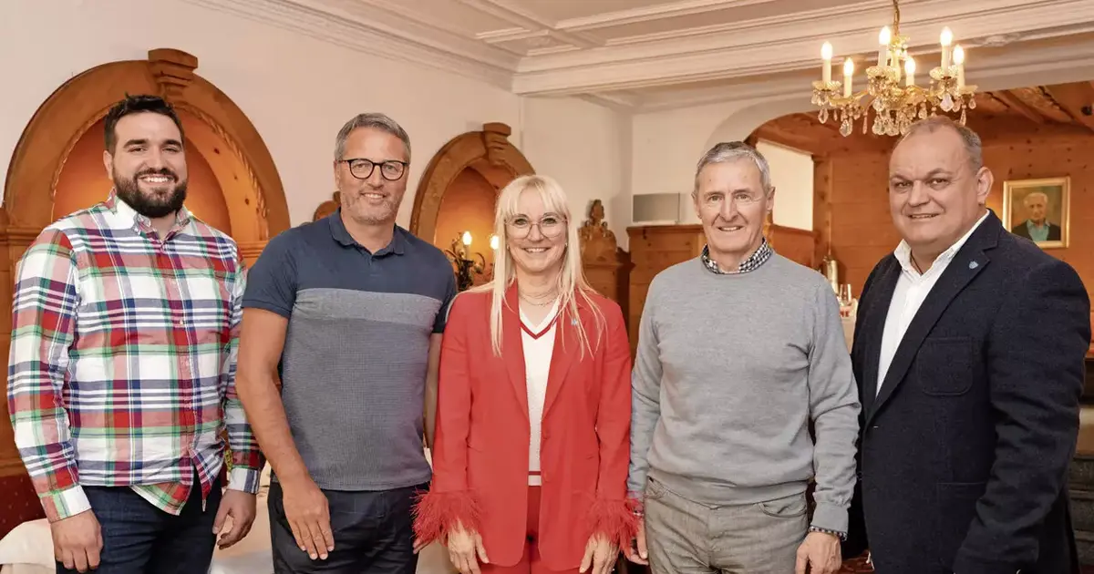 VU-Eklat Triesen: Überprüfung durch Regierung zieht sich hin ...