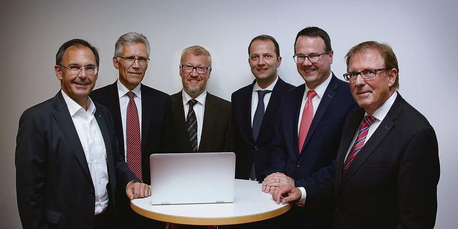 Wirtschaftsspionage als Bedrohung für Firmen? - Vaterland online