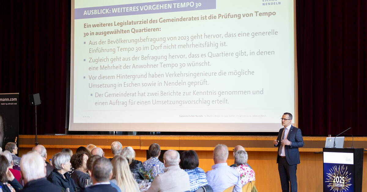 Liechtensteiner Vaterland - Fotogalerien - Vaterland online