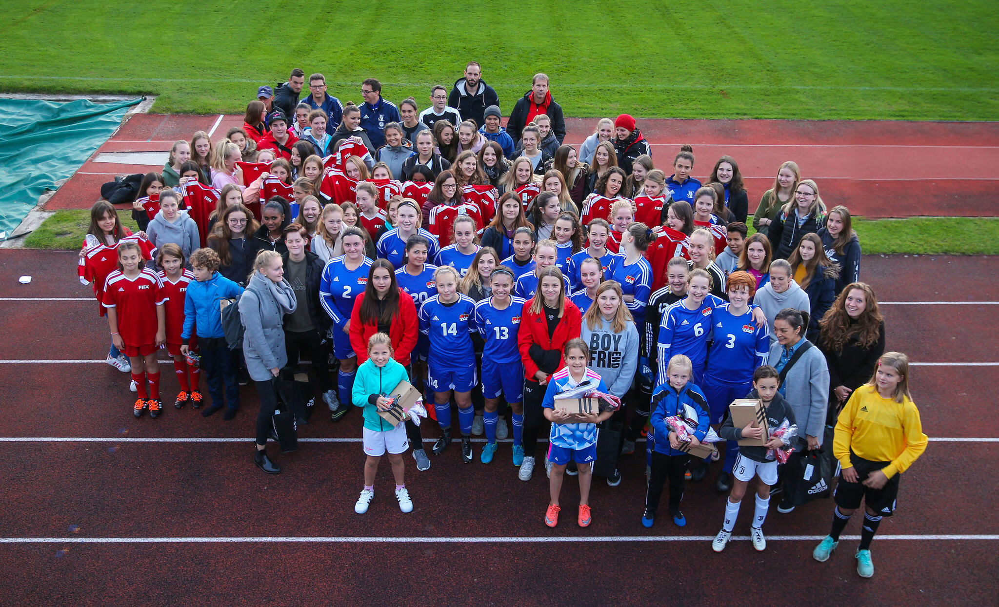 FC Triesen - Artikel - Vaterland online