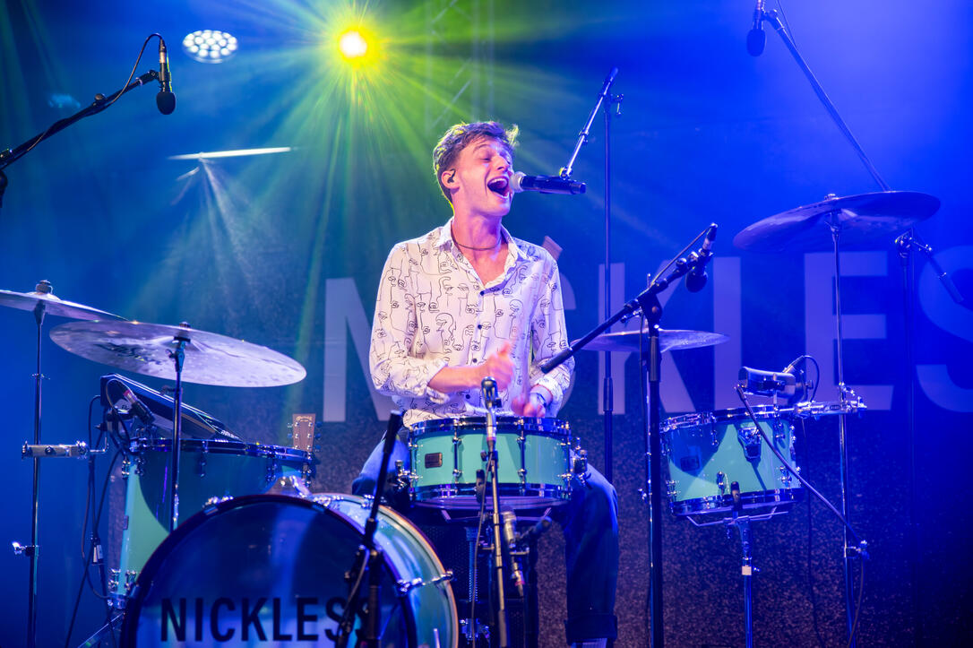 Liechtensteiner Vaterland - Fotogalerien - Vaterland online