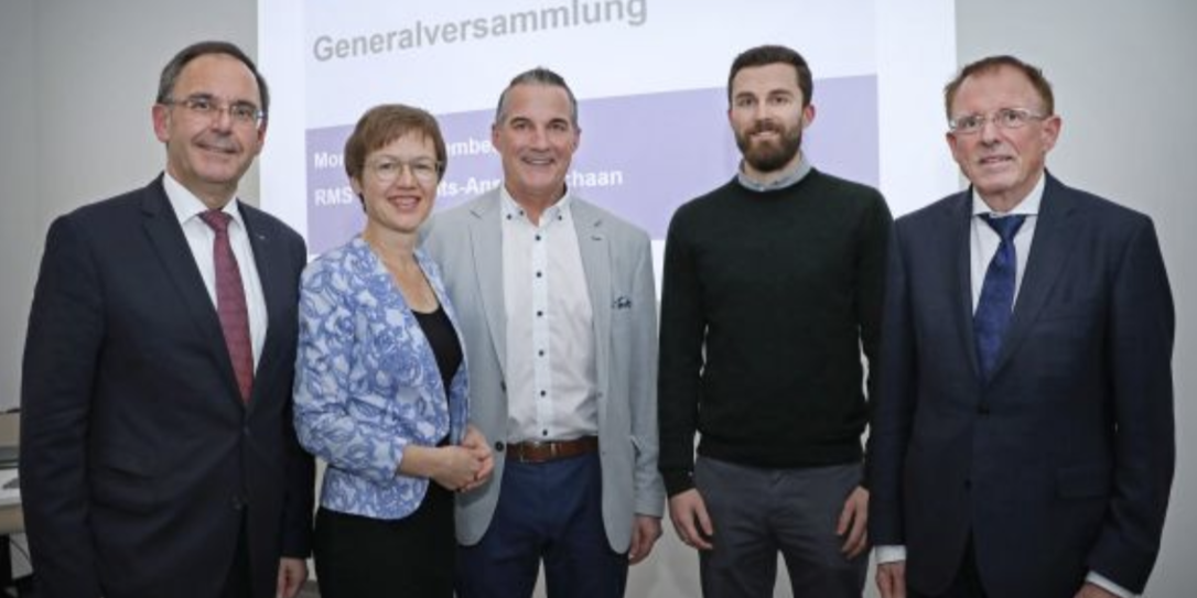 - Vaterland online