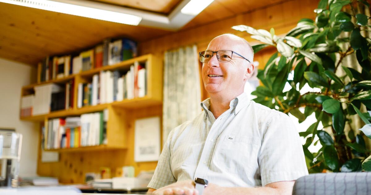 Sachpolitik anstatt «parteipolitisches Geplänkel» - Vaterland online