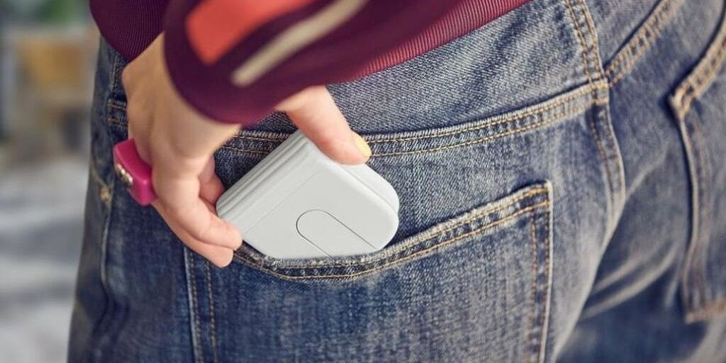 Logitech bringt klappbare Maus für Laptop-Nutzende - Vaterland online