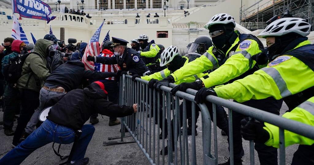 Trump lässt Plan für Entschädigungsfonds fallen: Doch keine ...