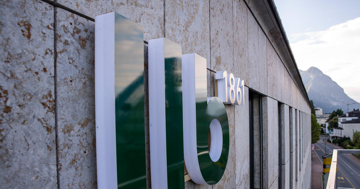 LLB gewinnt Swiss-Arbeitgeber-Award 2024 - Vaterland online