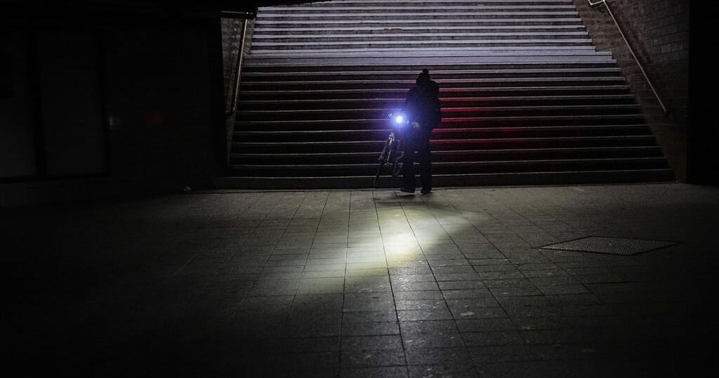 Berlin: Brandanschlag auf Kabel – Tausende ohne Strom - Vaterland online