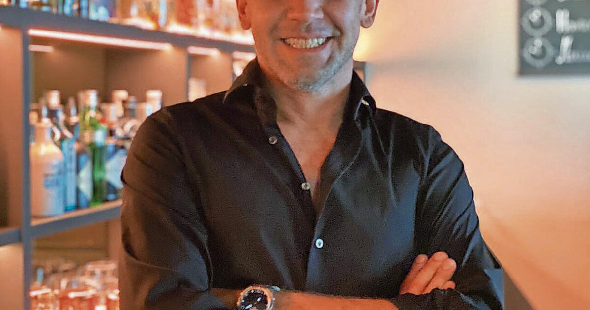Alex Ritter hört per Ende Jahr auf: Restaurant Altenbach sucht neuen ...
