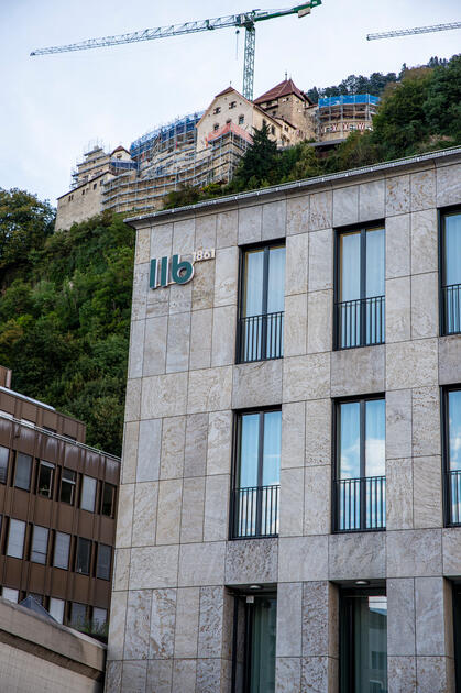 Liechtensteiner Vaterland - Fotogalerien - Vaterland online