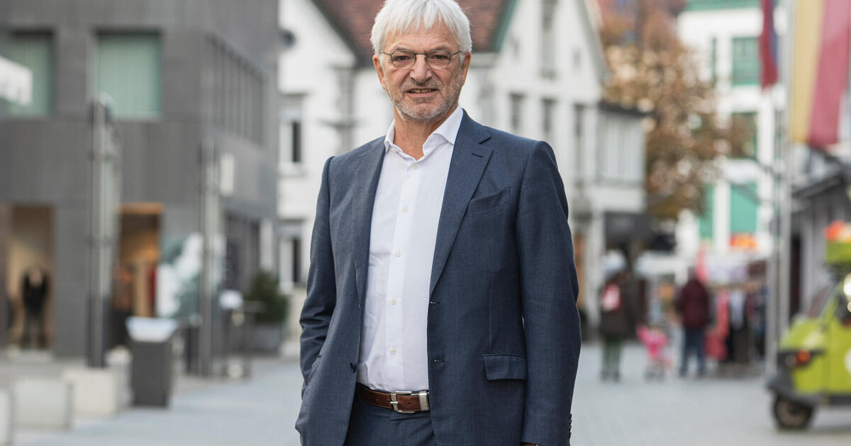 Er erklärte die Wirtschaft wie kaum ein anderer - Vaterland online