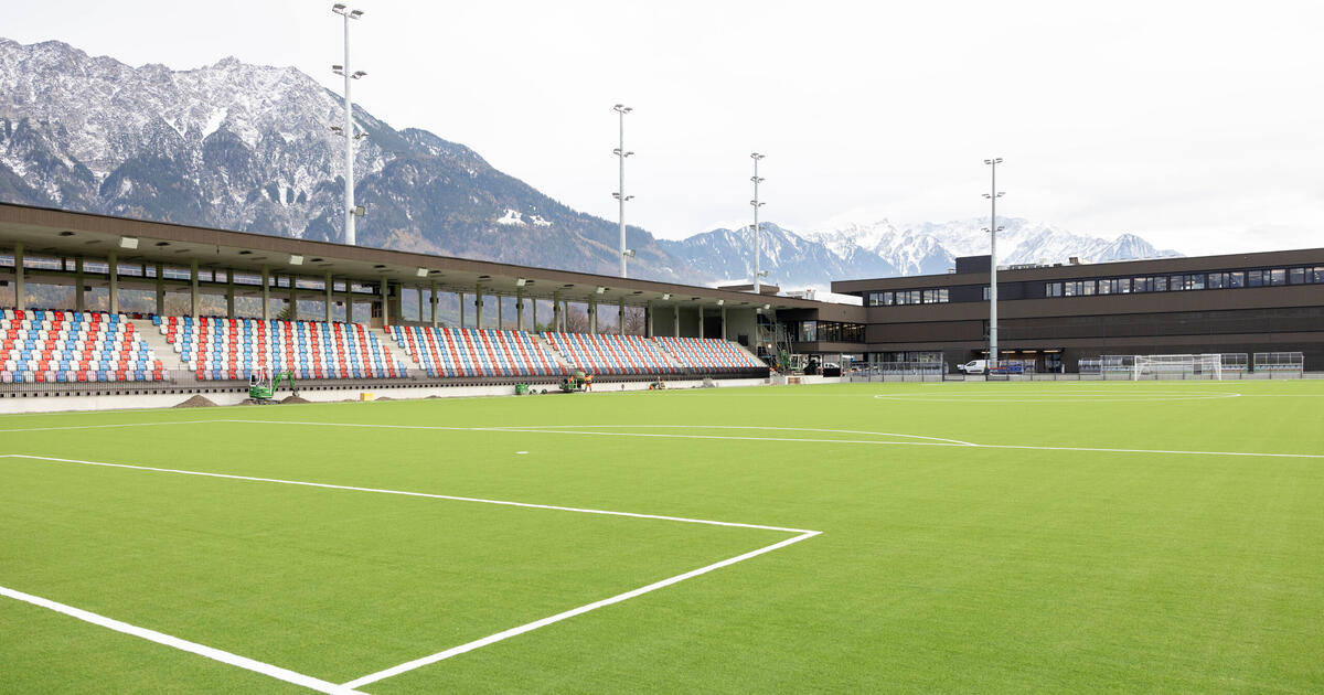 Fotogalerien - Vaterland online