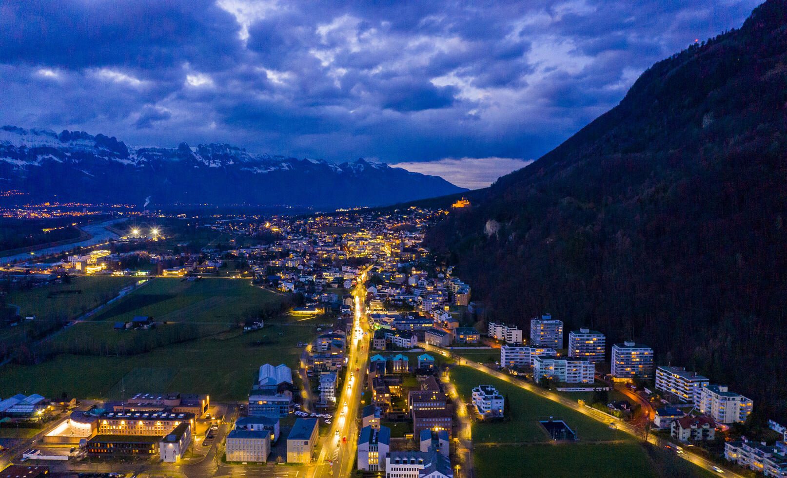 Gemeinde Triesen - Vaterland online