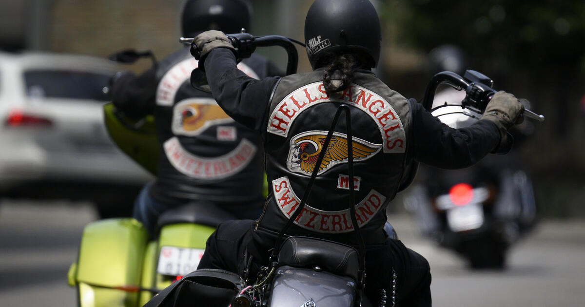 Mehrere hundert Motorräder erwartet: «Last Ride» führt am Samstag durch ...