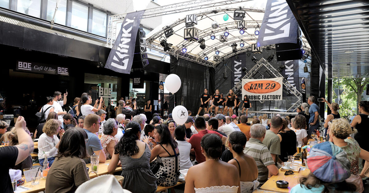 Liechtensteiner Vaterland - Fotogalerien - Vaterland online