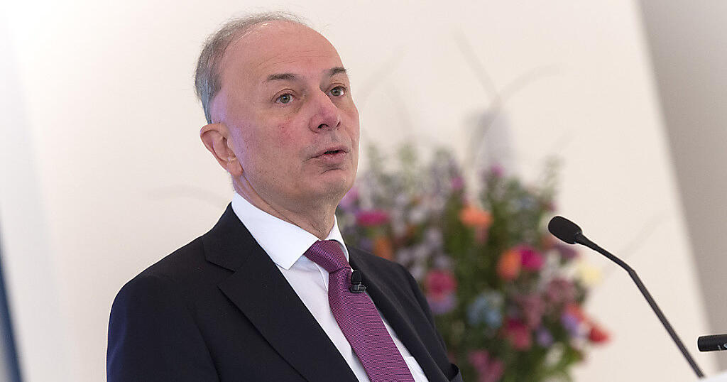 Lindt-Chef verdient weniger als Vorgänger - Vaterland online