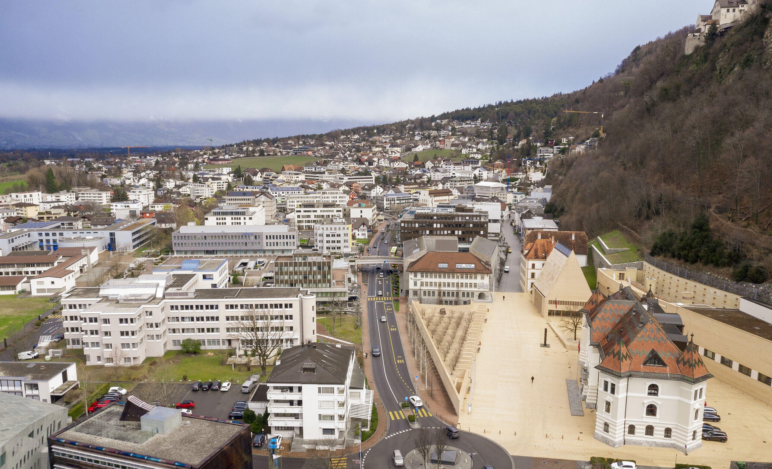 Gemeinde Triesen - Vaterland online