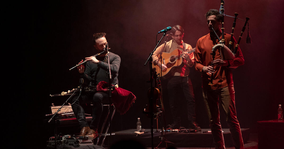 Liechtensteiner Vaterland - Fotogalerien - Vaterland online