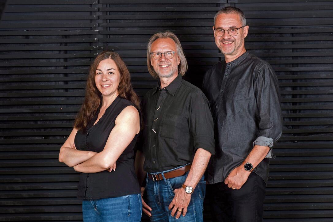 «The Peps»: Von der «Oberteli» direkt auf die Tanzfläche - Vaterland online