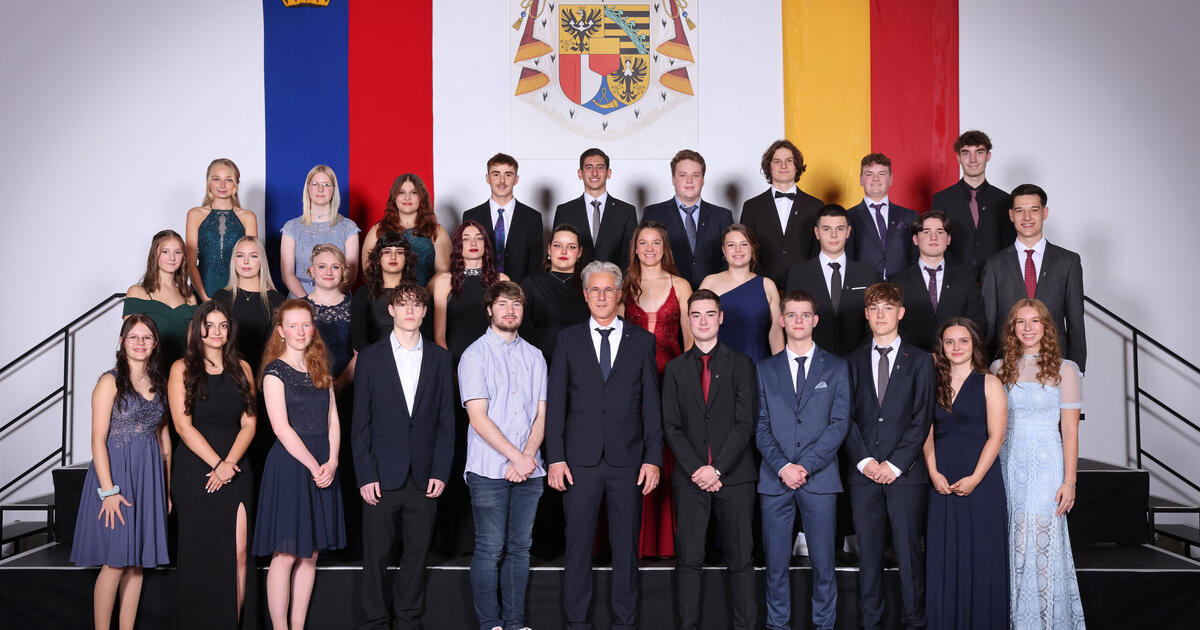 Liechtensteiner Vaterland - Fotogalerien - Vaterland online