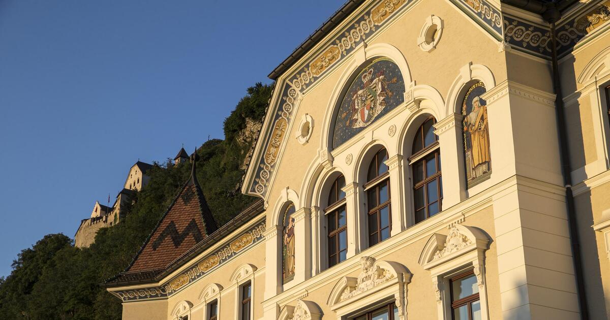 Gleiches Namensrecht für eingetragene Partnerschaften - Vaterland online