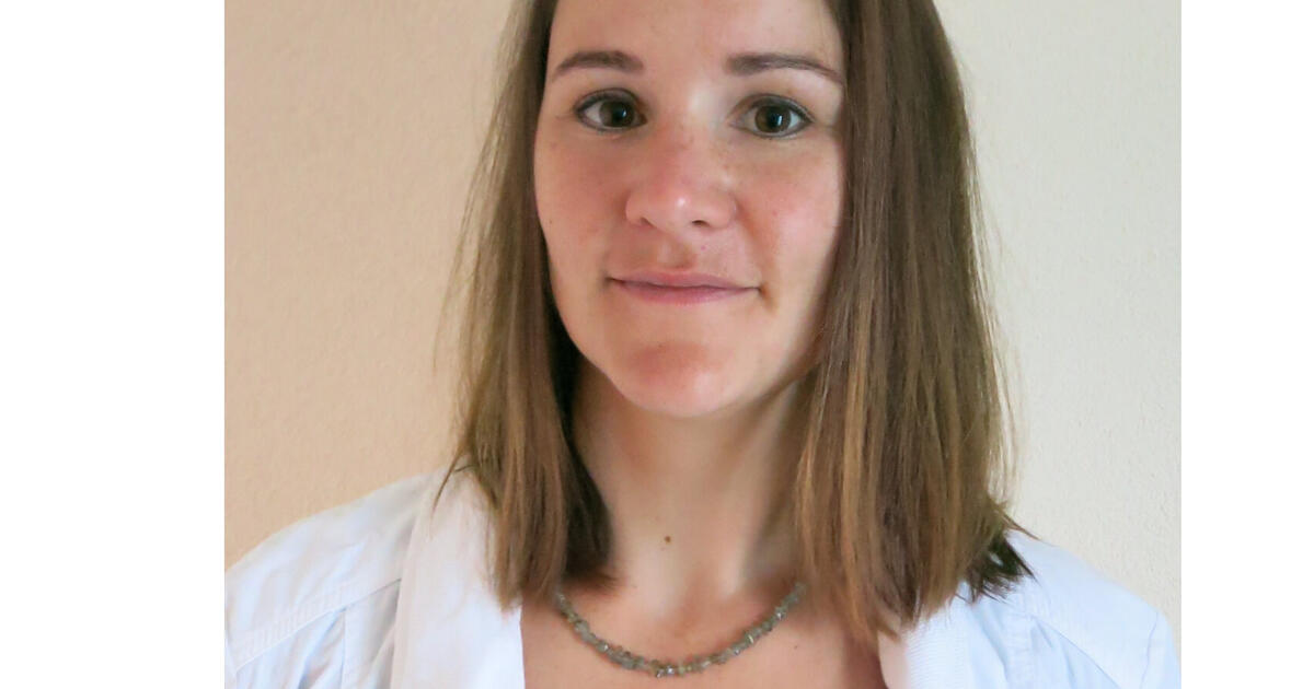 Ruth Schib wird Leiterin beim Kunstraum Engländerbau - Vaterland online