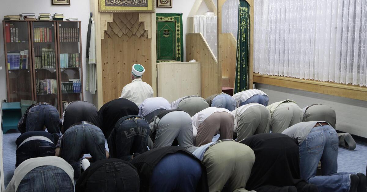 Studie zu «Islam in Liechtenstein» - Vaterland online