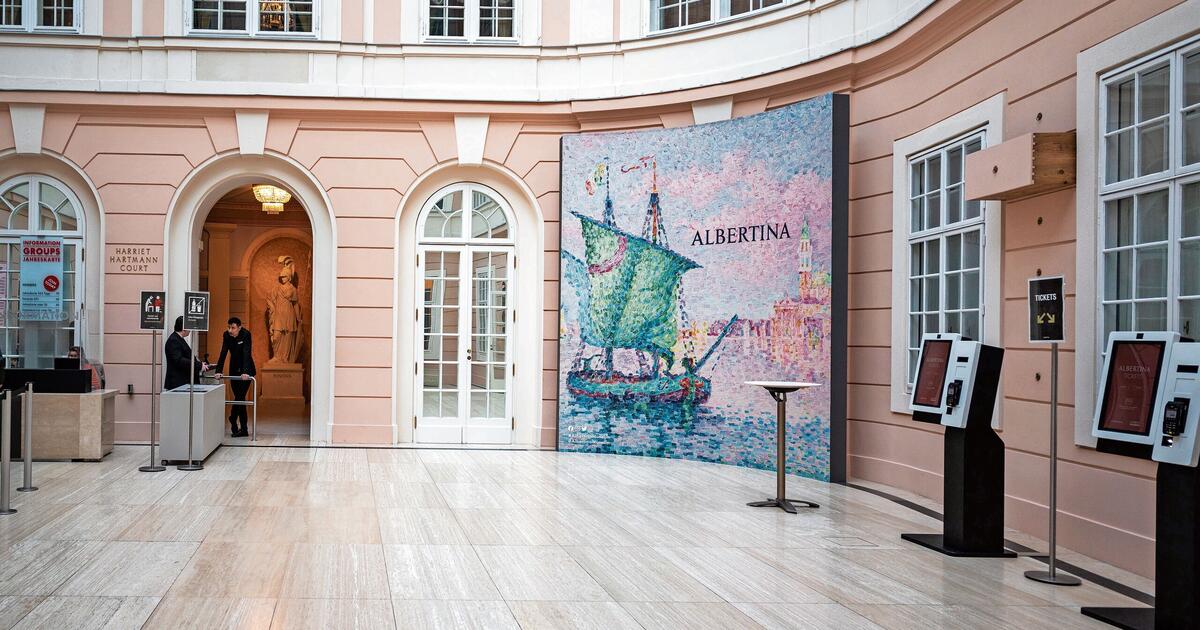 Sammlung Batliner: Die Stars der Kunstgeschichte - Vaterland online