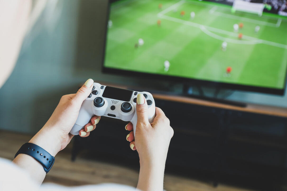 Wie sich Videospiele im Laufe der Zeit entwickelt haben - Vaterland online