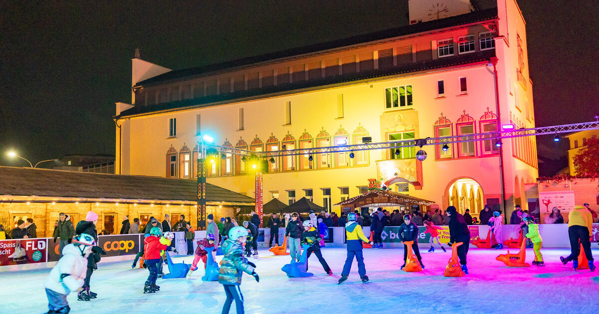 Fotogalerien - Vaterland online