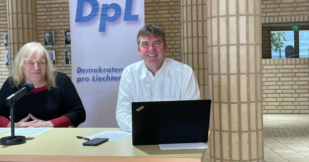 «Die Zeit des Beobachtens ist vorbei» - Vaterland online