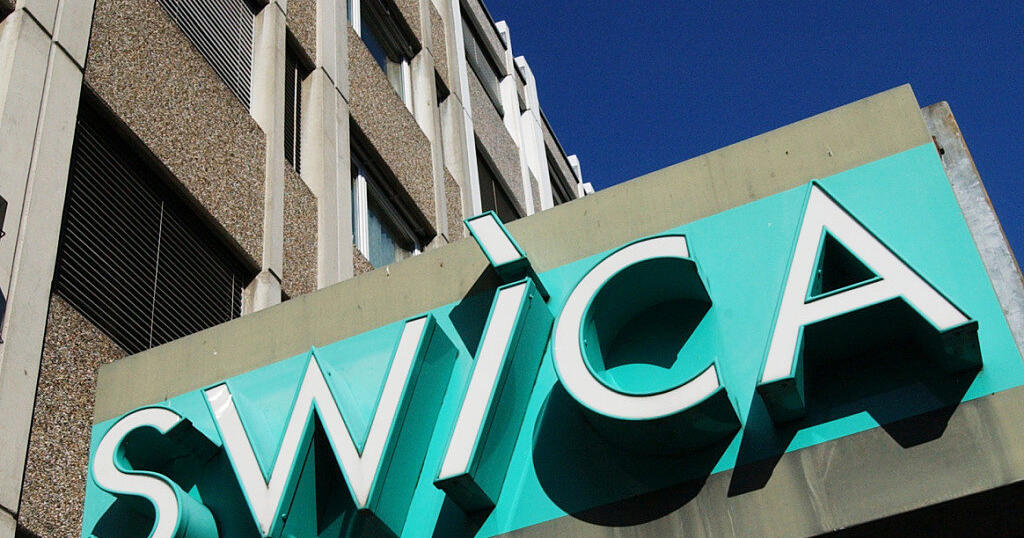 Swica wächst 2017 deutlich - Vaterland online