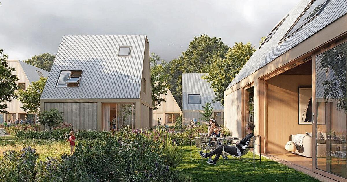 «Wie leben, arbeiten und wohnen wir künftig?» - Vaterland online