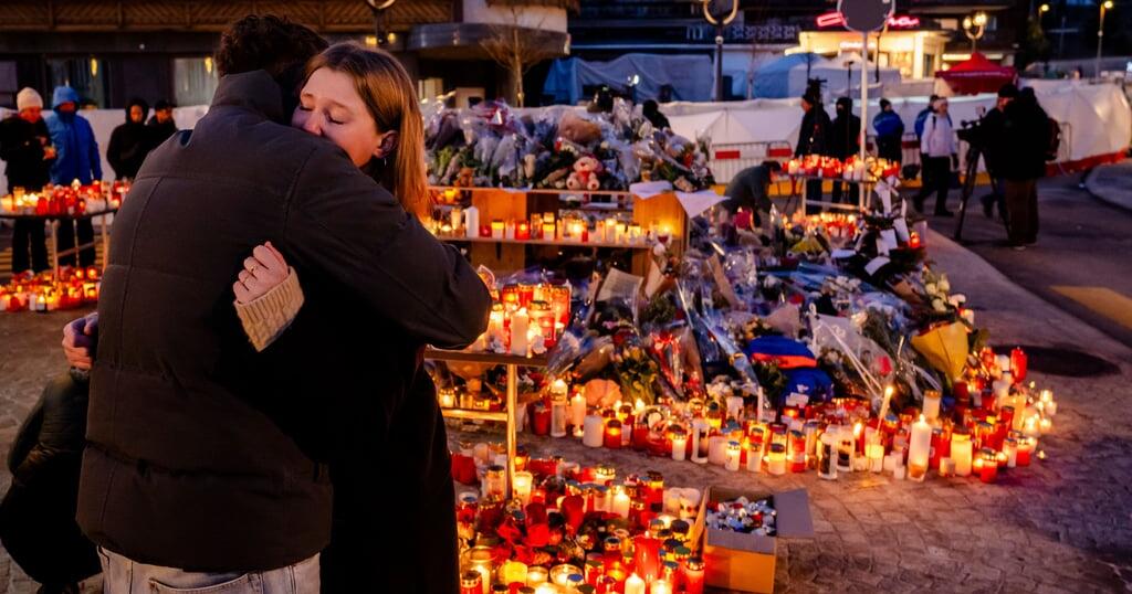 Böse Kommentare zu Brandopfern: Psychologischer Effekt - Vaterland online